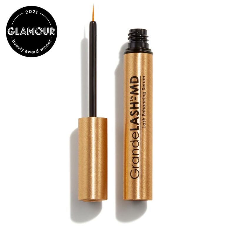 GrandeLash serum cresterea genelor | Crema Anticelulita GUAM Grandelash ...